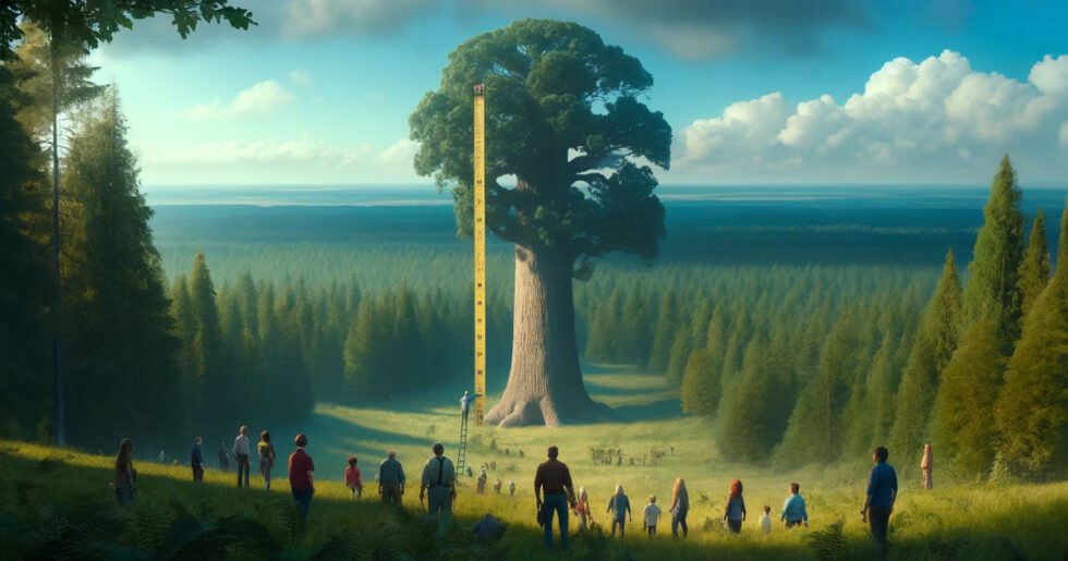 AATA News | Archangel Ancient Tree Archive