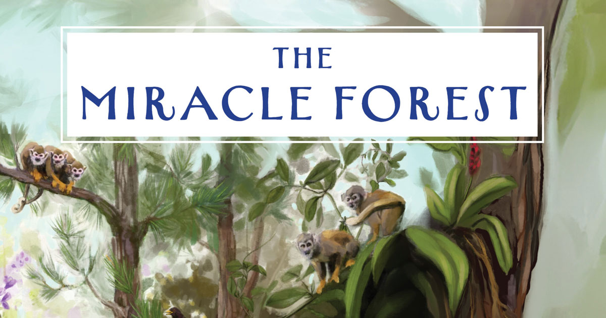 The Power of Nature and Community: AATA’s Special Connection with “The ...